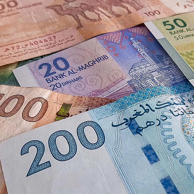 Guidelines for Tipping in Morocco - Culture Insider - Moroccan Luxury tours